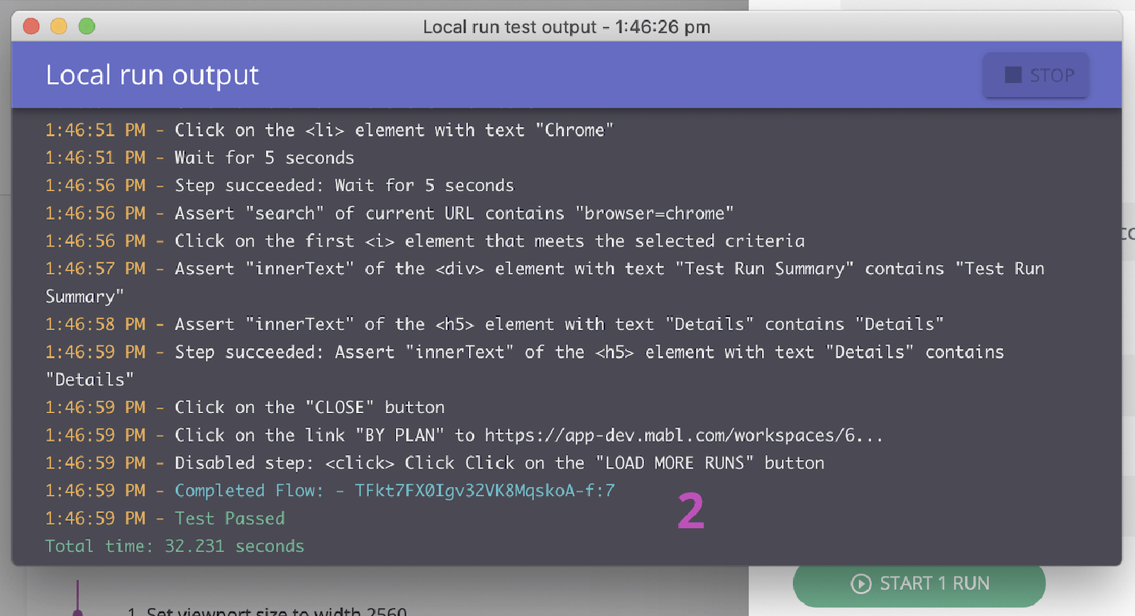 从自动化 mabl 测试创建 Jira 事务 | Atlassian